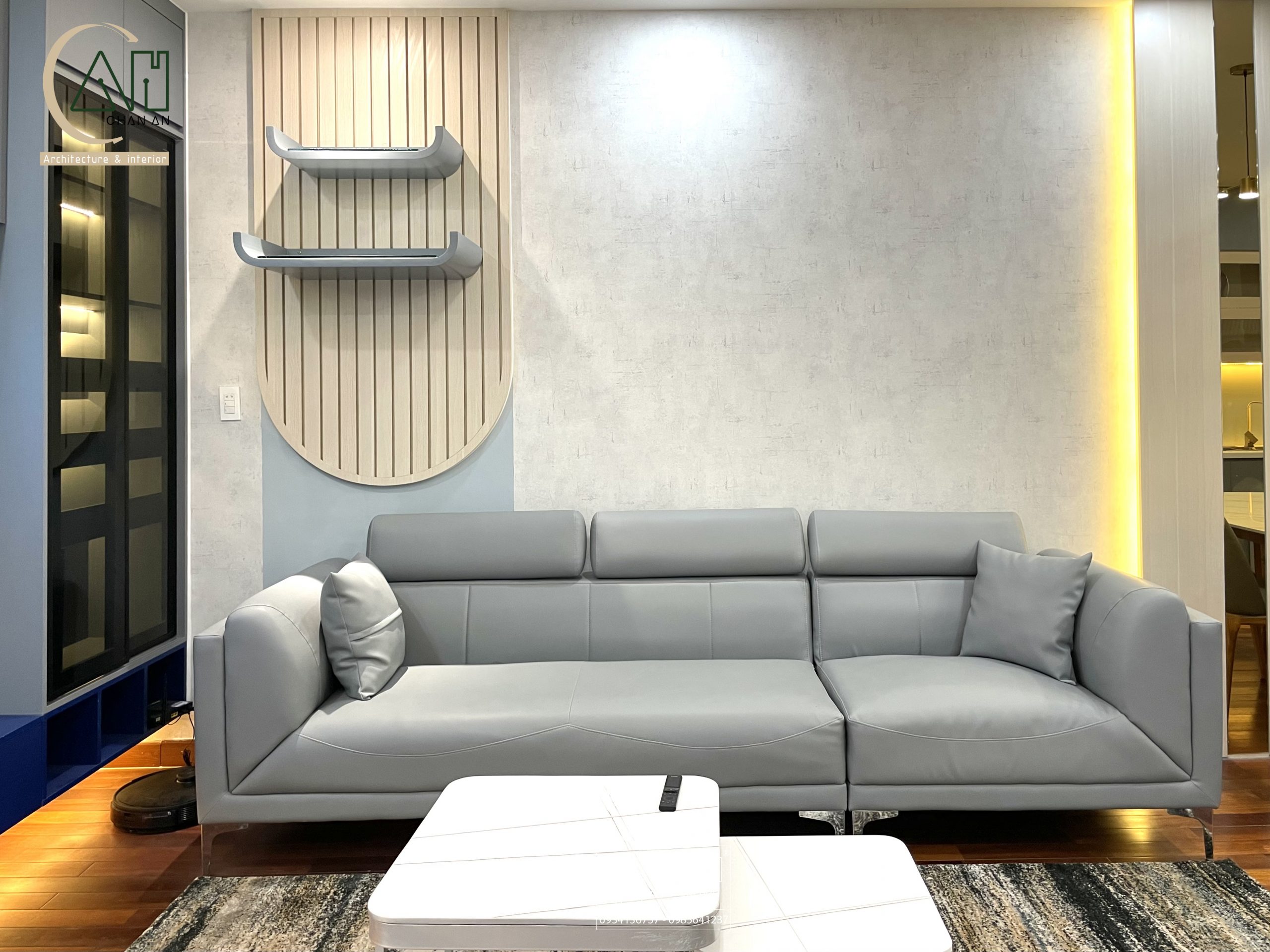 Nội Thất – Chân An